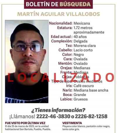 Martín Aguilar Villalobos