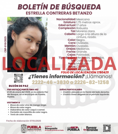 Estrella Contreras Betanzo