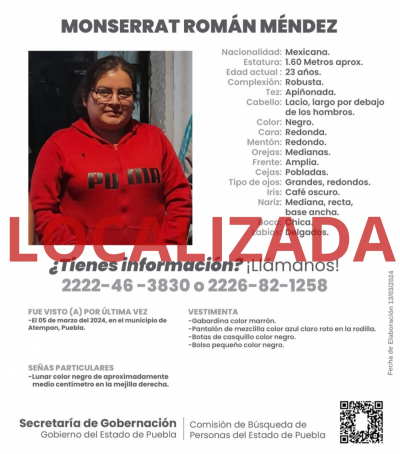 Monserrat Román Méndez