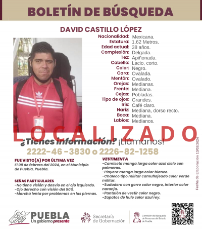 David Castillo López